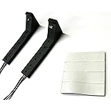 Amazon.com: Xbox One IR Extender Blaster Cable (3 Head, 10 Foot): Video ...