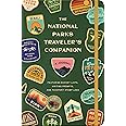 The National Parks Traveler's Companion: A Journal Featuring Bucket ...