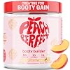 Creatine for Women Booty Builder, Muscle Builder, Energy Boost, Peach ...
