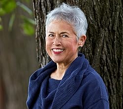 A Constant Flow of Creativity – Author Denise Baer