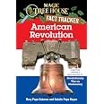 Amazon.com: American Revolution: A Nonfiction Companion to ...