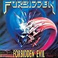 Amazon.com: Forbidden Evil: CDs & Vinyl