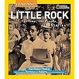 Amazon.com: The Little Rock Nine: Struggle for Integration (Snapshots ...