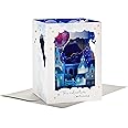 Amazon.com : Hallmark Paper Wonder Displayable Pop Up Anniversary Card ...