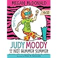 Amazon.com: Judy Moody and the NOT Bummer Summer: 9781536200843 ...