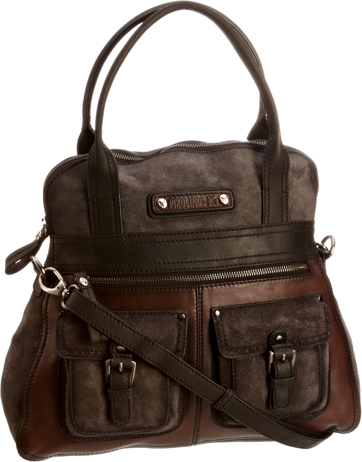 Pikolinos Women's Bolsos BBB-827_I12 Bag Olmo: Amazon.co.uk: Shoes & Bags