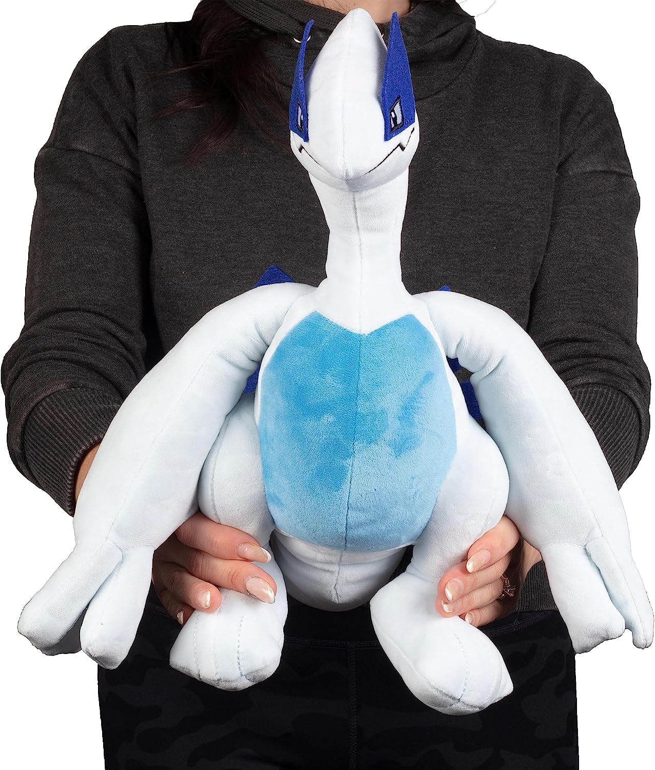 Mua Pokémon Lugia Plush - 12-Inch Plush - Authentic Details - Toys for ...