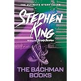 The Bachman Books: Four Early Novels by Stephen King: King, Stephen: 0071162006995: Amazon.com ...
