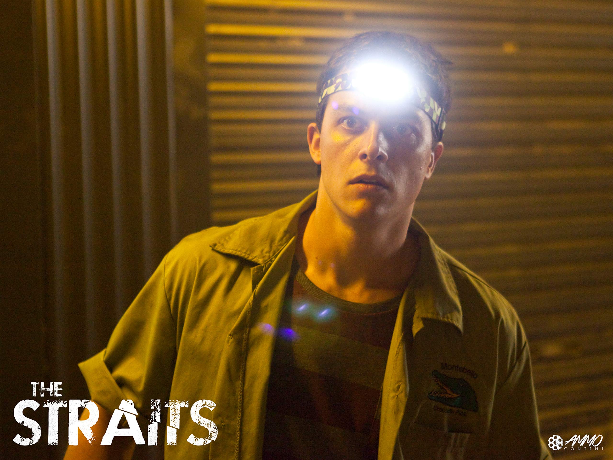 Watch The Straits - Series 1 | Prime Video