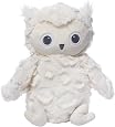 Amazon.com: Gund Baby Greary Owl Stuffed Animal Baby Rattle: Baby