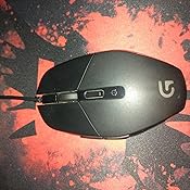Amazon.in: Buy Logitech G302 Daedalus Prime MOBA Gaming Mouse Online at ...