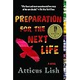Preparation For The Next Life: Lish, Atticus: 9780991360826: Amazon.com ...