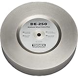 Amazon.com: Tormek DE-200 Diamond Wheel Extra Fine Grit 1200 - Leaves an Extra Fine Finish and ...