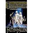 Faith of the Fallen (Sword of Truth, Book 6) (Sword of Truth, 6 ...
