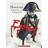 Amazon.com: Julius Caesar: Dictator for Life (A Wicked History ...