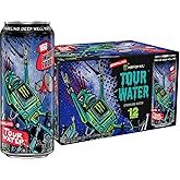 Amazon.com : Monster Tour Water by Monster Energy, Deep Well Water ...