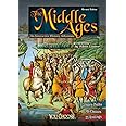 The Middle Ages: An Interactive History Adventure (You Choose ...