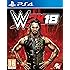 Amazon.com: WWE 2K18 - PlayStation 4: Video Games