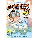 Uncle John's Top Secret Bathroom Reader for Kids Only!: Bathroom ...