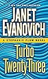 Tricky Twenty-Two: A Stephanie Plum Novel: Evanovich, Janet ...