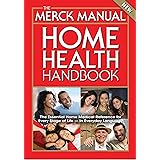 The Merck Manual of Medical Information, Second Edition: The World's ...