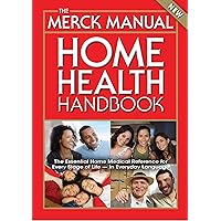 The Merck Manual Go-To Home Guide for Symptoms (1) (Merck Manual Home ...