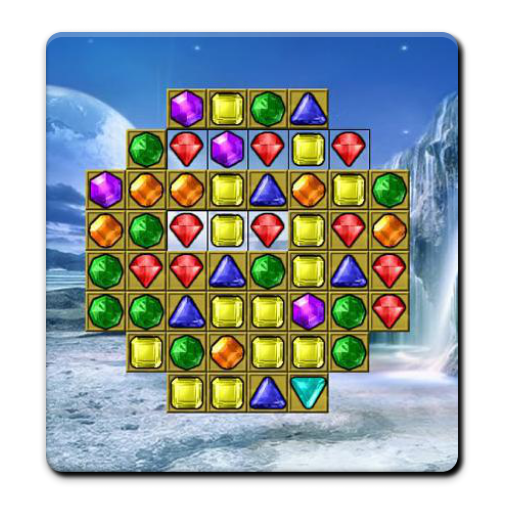 Galactic Gems 2 New Frontiers Game:Amazon.ca:Appstore for Android