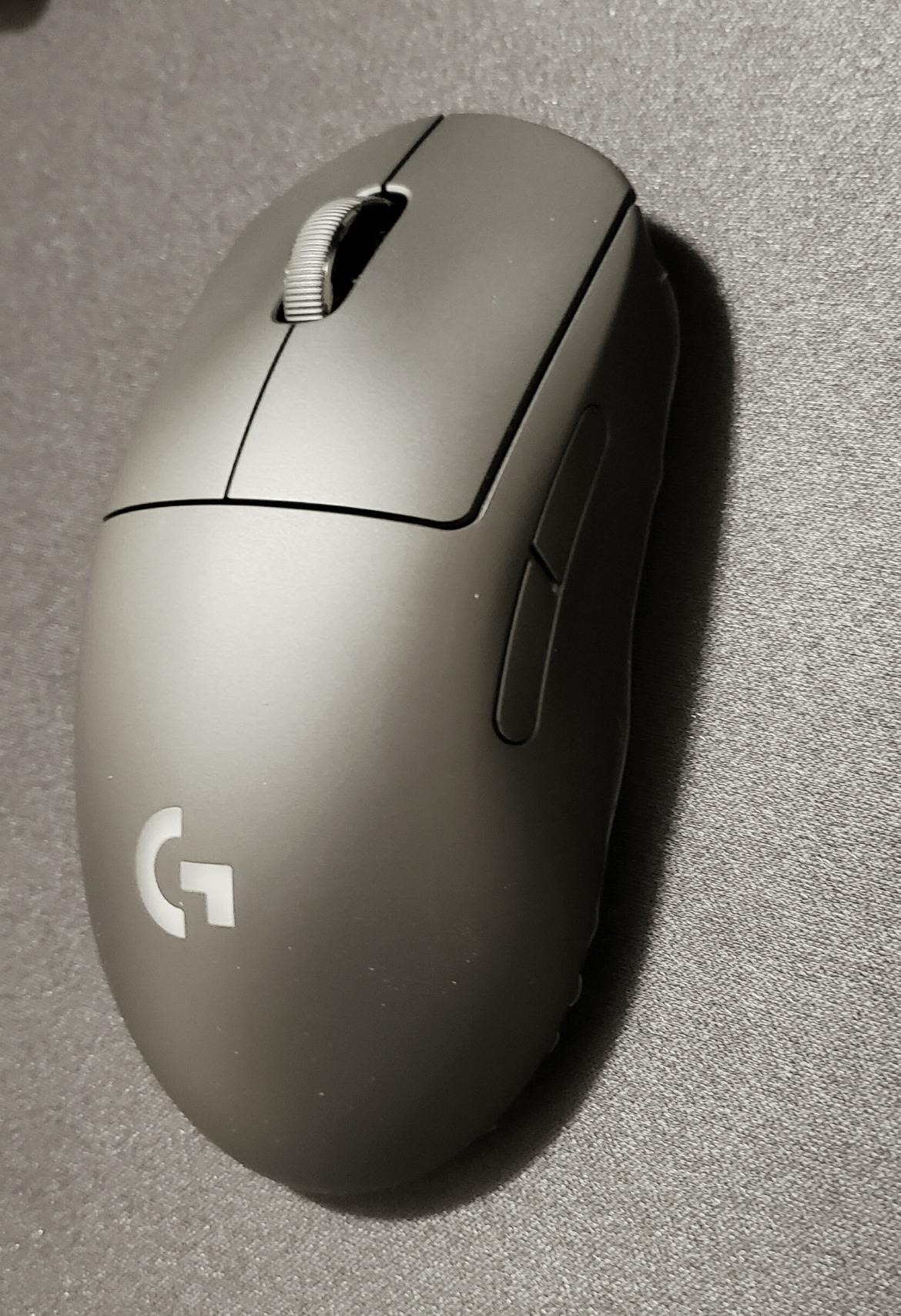 $28/mo - Finance Logitech G PRO Wireless Gaming Mouse League of Legends ...
