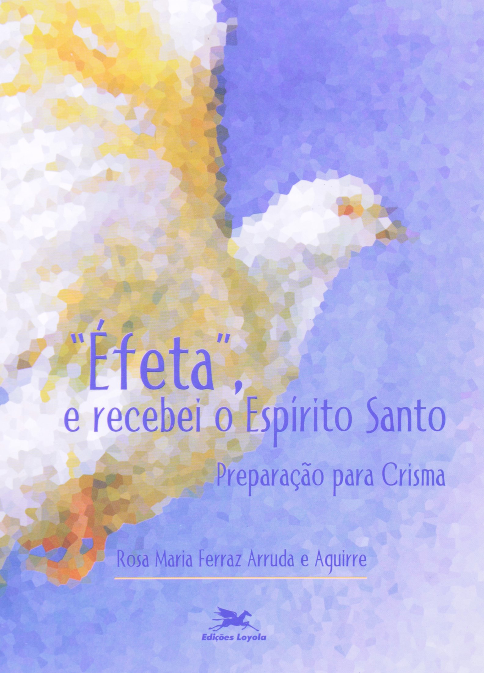 Éfeta PDF Rosa Maria F. A. Aguirre