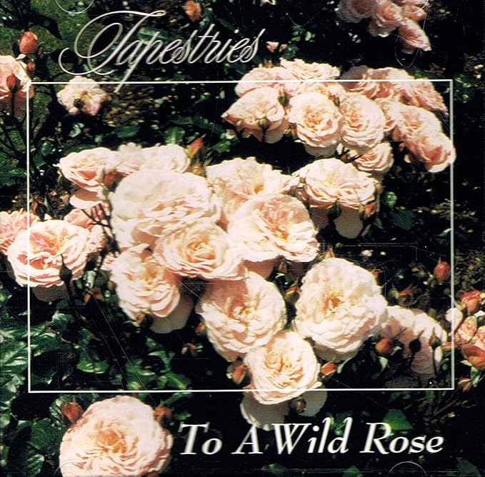 To A Wild Rose: Amazon.co.uk: CDs & Vinyl