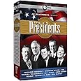 Amazon.com: The Presidents (American Experience) : Ives, Stephen ...
