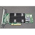 Amazon.com: Dell J7TNV PowerEdge Perc HBA330+ 12GB/s SAS RAID ...