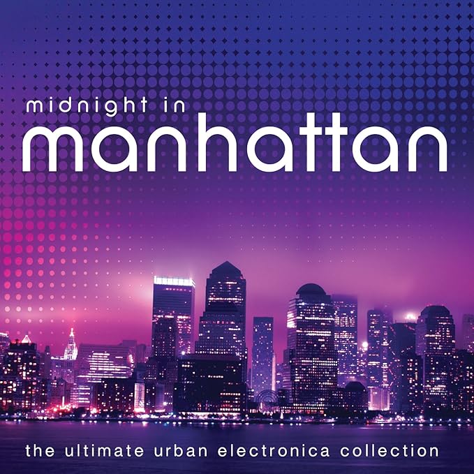Midnight in Manhattan: Amazon.co.uk: Music