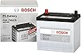 Amazon | BOSCH (ボッシュ)PSバッテリー 国産車 充電制御車バッテリー PSR-75D23L | カーバッテリー | 車＆バイク