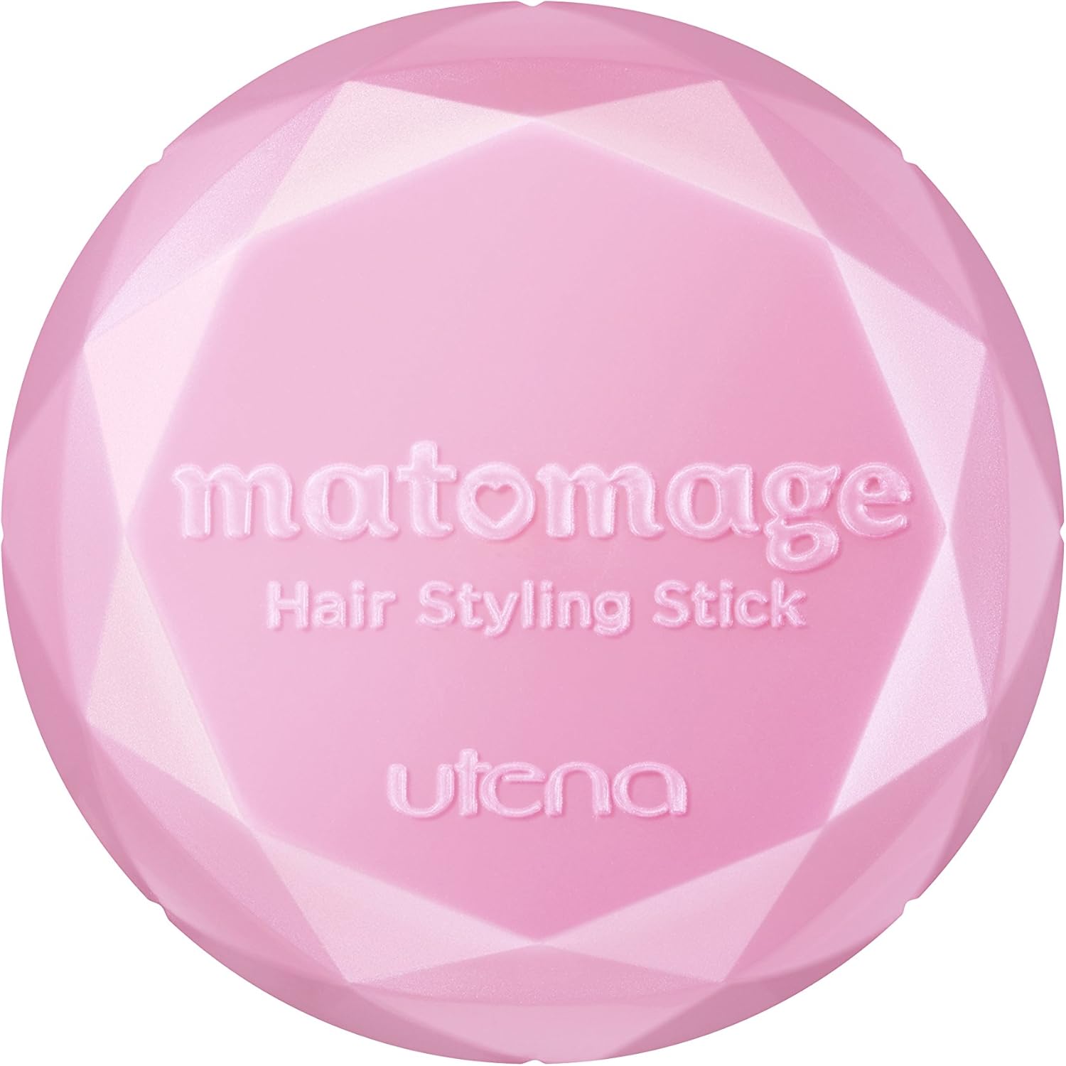 Utena Matomage Hair Styling Stick (Regular) 13g, – BigaMart