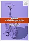 Android for Programmers: An App-Driven Approach (Deitel Developer ...
