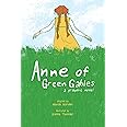 Anne of Green Gables: A Graphic Novel: Marsden, Mariah, Phipps, Kendra ...