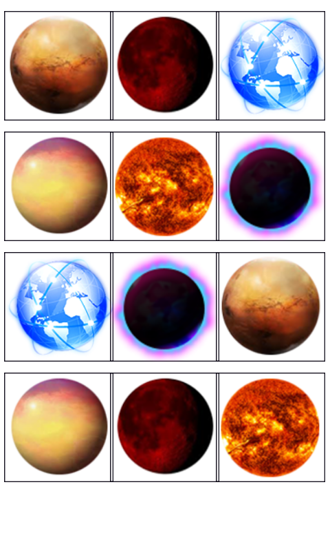 Planet Memory Game:Amazon.co.uk:Appstore for Android