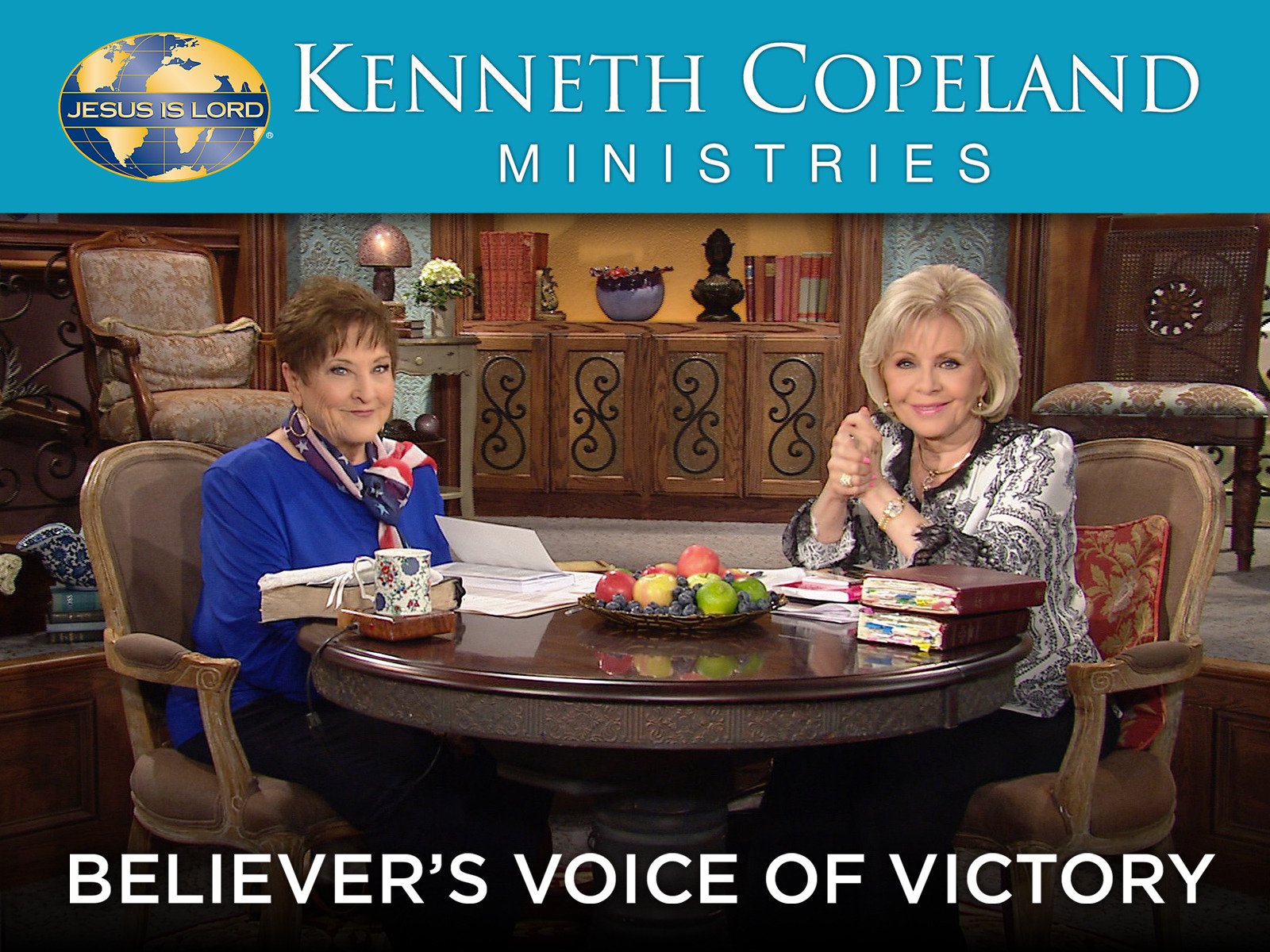 Watch Kenneth Copeland 2017 | Prime Video