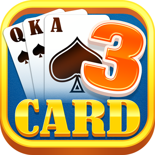 3 Card Poker - Free Poker Games, Three Card Poker Games Free, Poker ...