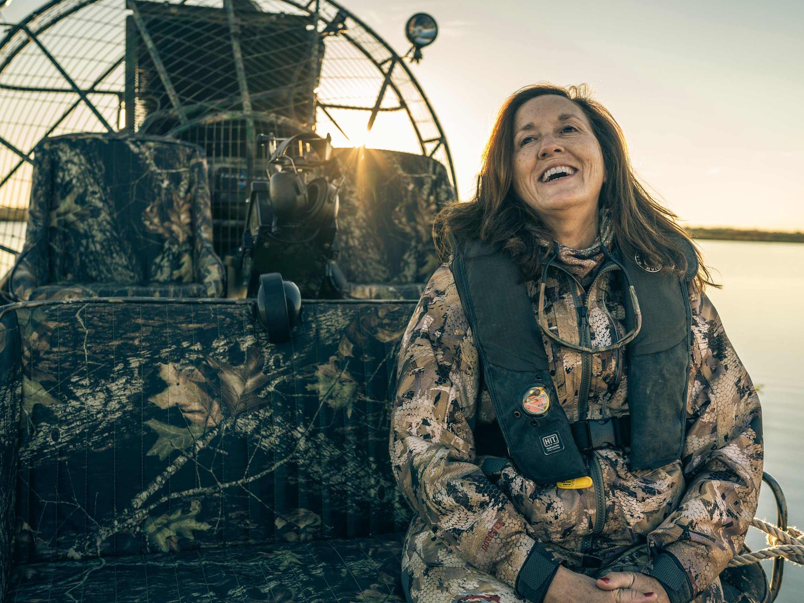 Watch Last Call for the Bayou - Season 1 | Prime Video