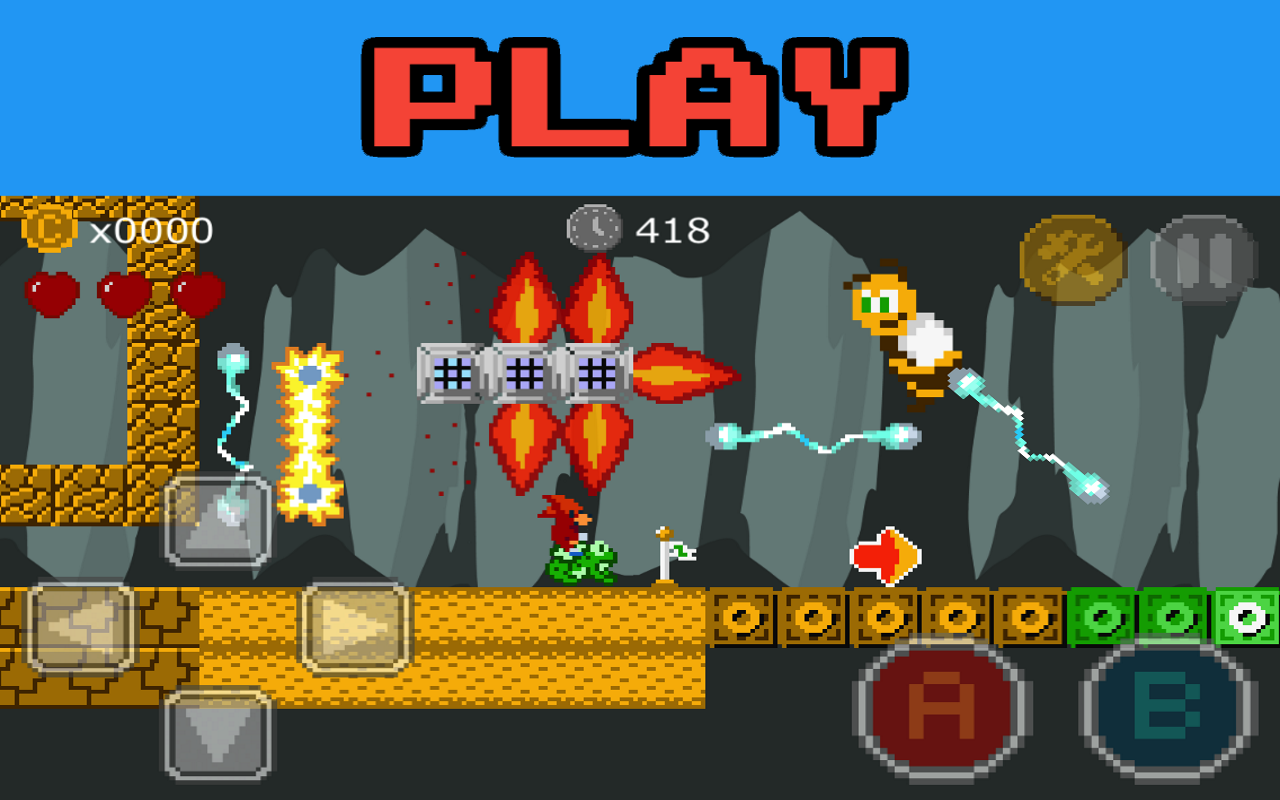LEVEL MAKER:Amazon.com:Appstore for Android