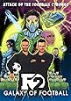F2 World of Football: How to Play Like a Pro: Amazon.co.uk: F2 ...
