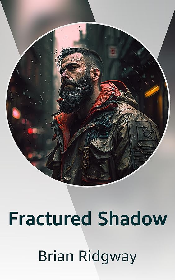 Fractured Shadow | Kindle Vella