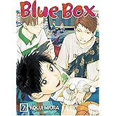 Amazon.com: Blue Box, Vol. 12: 9781974748716: Miura, Kouji: Books
