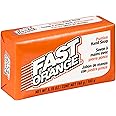 Amazon.com: Fast Orange 25575 Pumice Bar Hand Soap, 5.75 oz. Bar ...