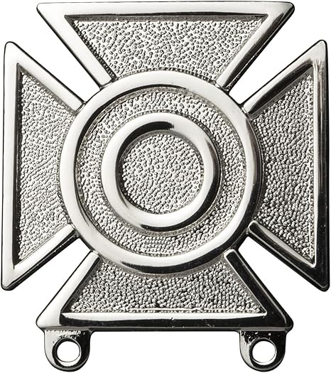 Amazon.com: Sharpshooter Badge, Fullsize, US Army: Clothing