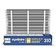 Amazon.com: AprilAire 110 Replacement Filter for AprilAire Whole House ...