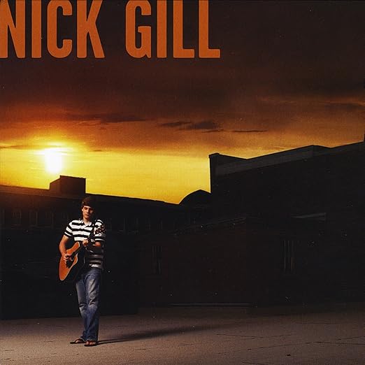 Amazon | Nick Gill-Ep | Gill, Nick | 輸入盤 | 音楽