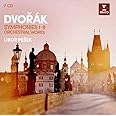 Libor Pesek - Dvorak: The Complete Symphonies (8CD) - Music